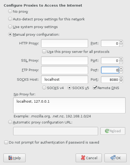 Tunneling browser traffic through an ssh jumpbox – /dev/blog